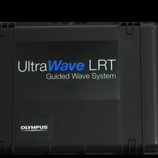 日本奥林巴斯Olympus UltraWave LRT超声导波仪-奥林巴斯(中国)有限公司-中国代理通