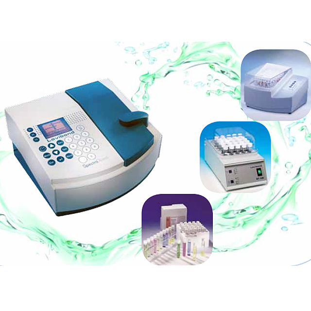 德国罗威邦ET99731台式多参数水质分析仪,数据型微电脑COD-TOC多参数水质快速测定仪购买_参数_图片_报价-北京泰亚赛福-北京泰亚赛福