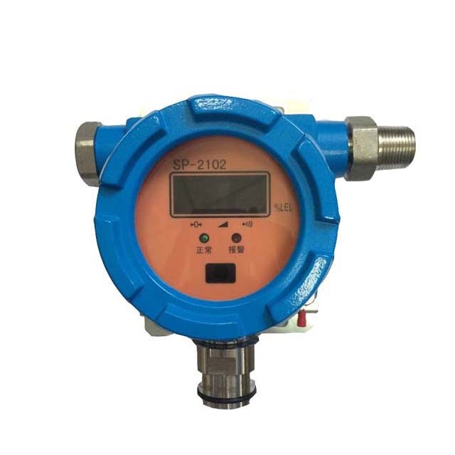 美国华瑞RAE SP-2102可燃气体检测仪-美国华瑞RAE-中国代理通