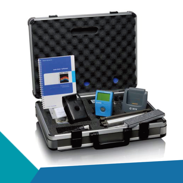 德国BYK AW-4824微型桔皮仪-毕克助剂（上海）有限公司-中国代理通